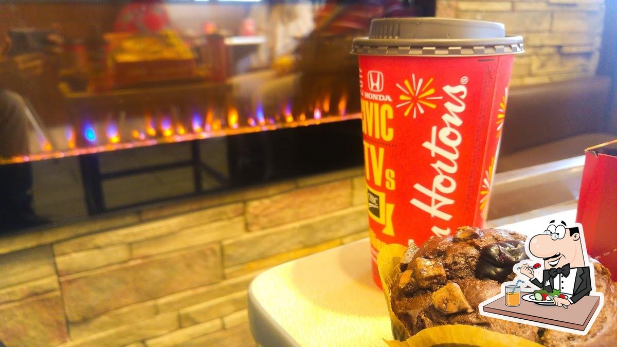 Tim Hortons, 1891 Front Rd in LaSalle - Restaurant menu and reviews