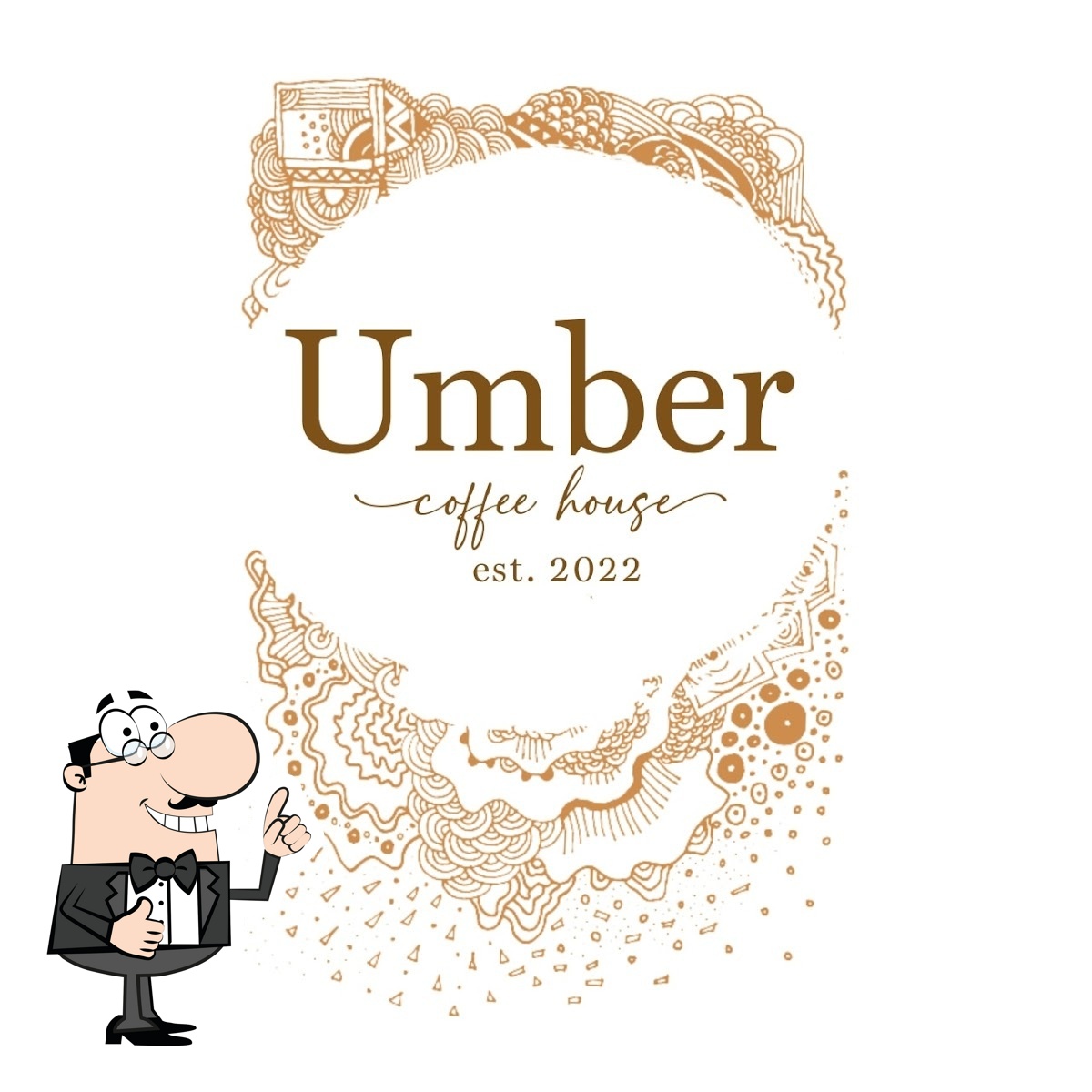 Umber Coffee House in Worthing - Restaurant reviews