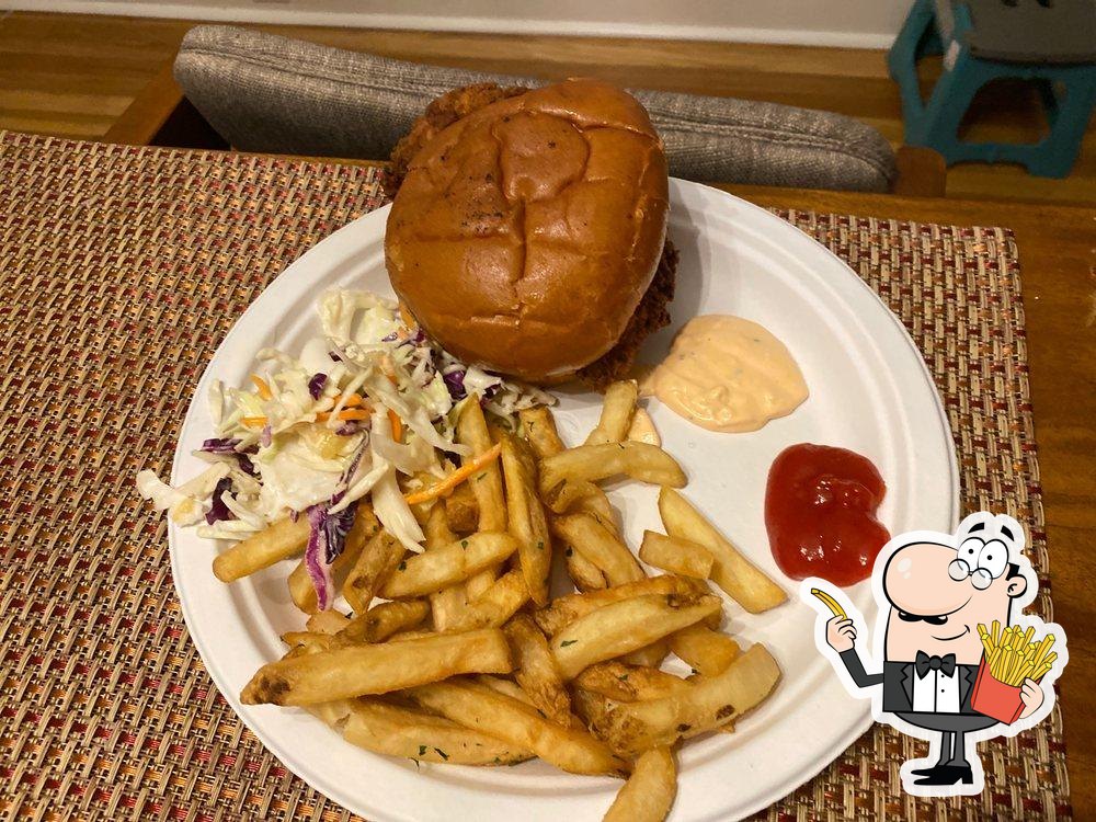 Water Tower Kitchen in Campbell - Restaurant menu and reviews