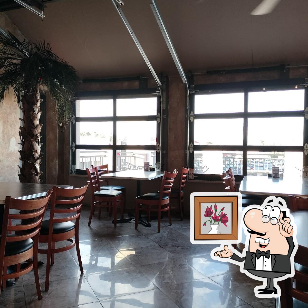 HogsHead Cafe, Richmond - Restaurant menu, prices and reviews