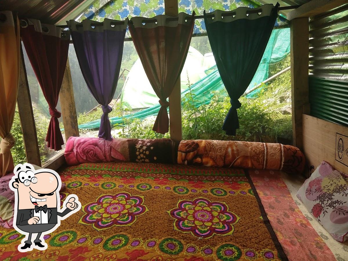 Baba Cafe, Malana - Restaurant reviews