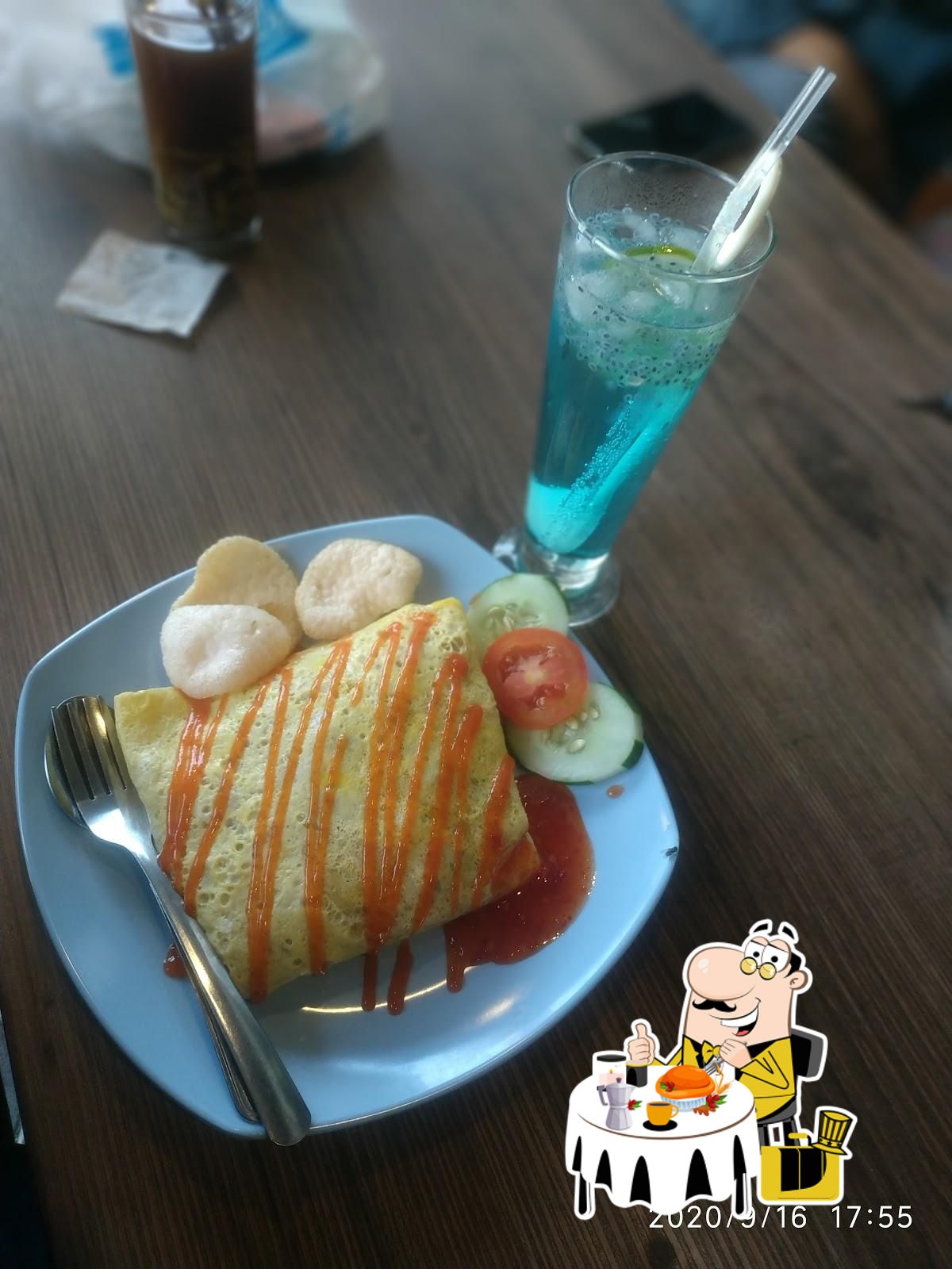 Ozora Dimsum & Mocktail, Situnggaling - Menú del restaurante, precios y ...