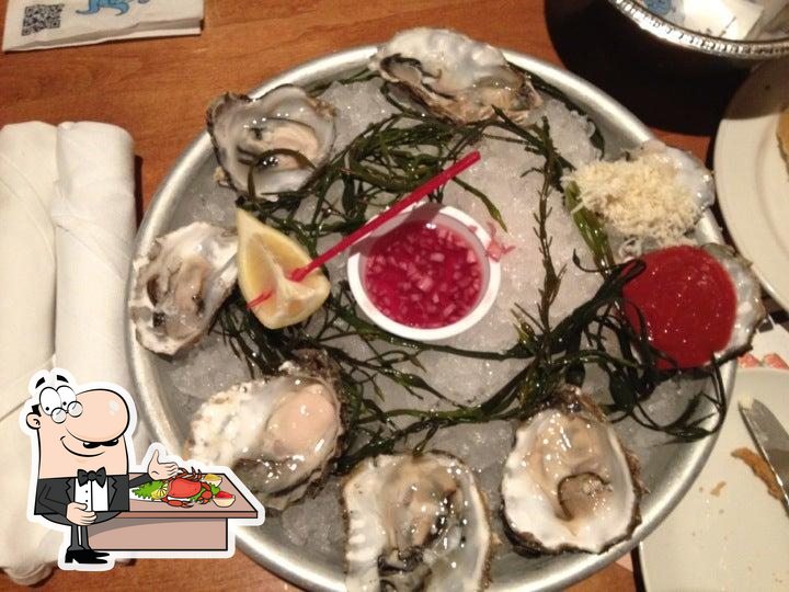 King's Fish House NOW OPEN!!! in Rancho Cucamonga - Restaurant menu and ...