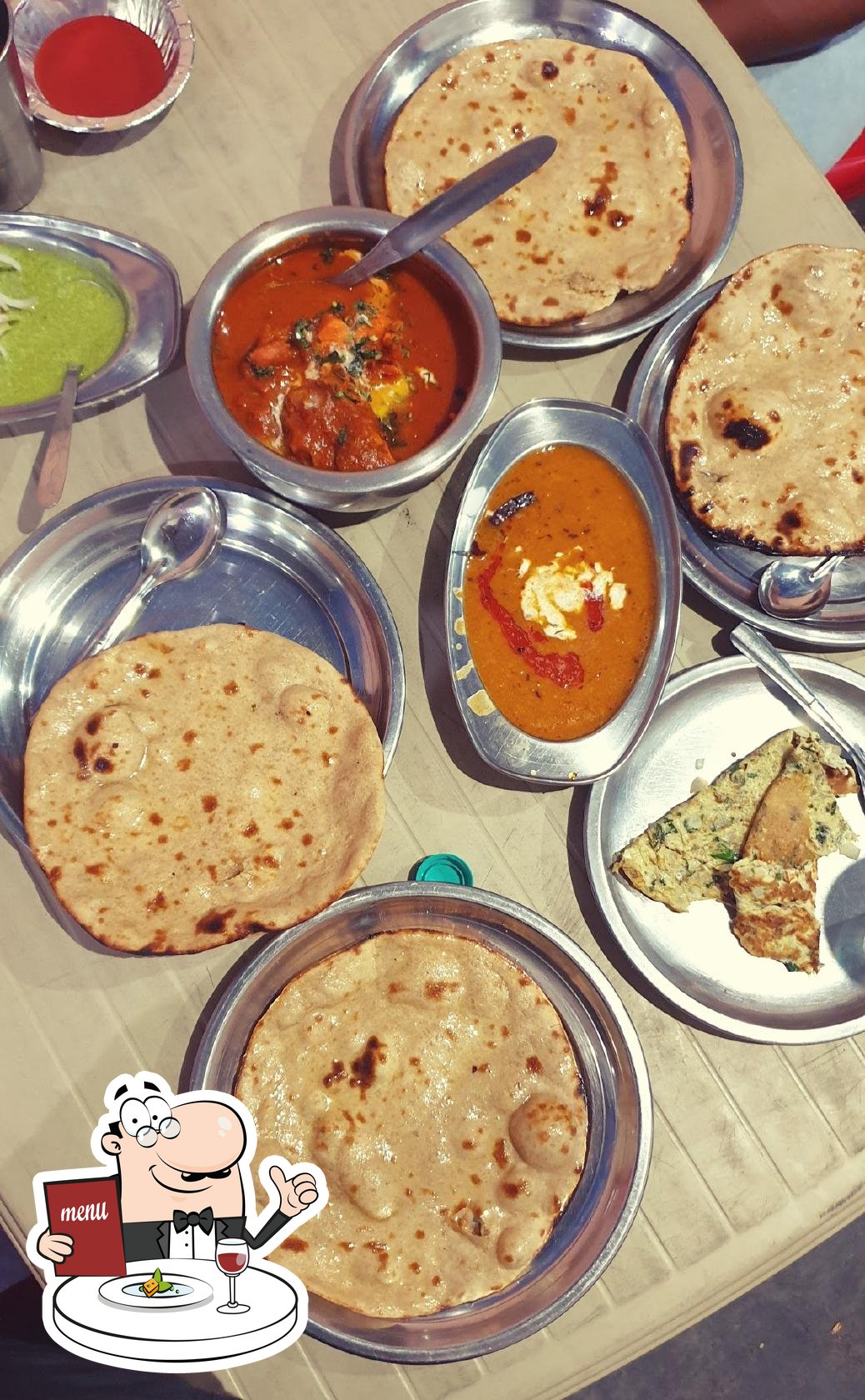 Delhi Zayka Chicken Corner, Gurugram, Delhi Zayka - Restaurant reviews