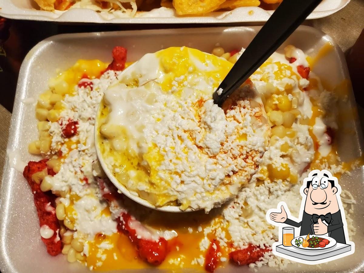 Restaurante El Sabor Casero, Del Rio - Opiniones del restaurante
