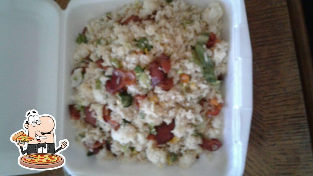 Jolene's Thai Cuisine in Brownwood - Restaurant reviews