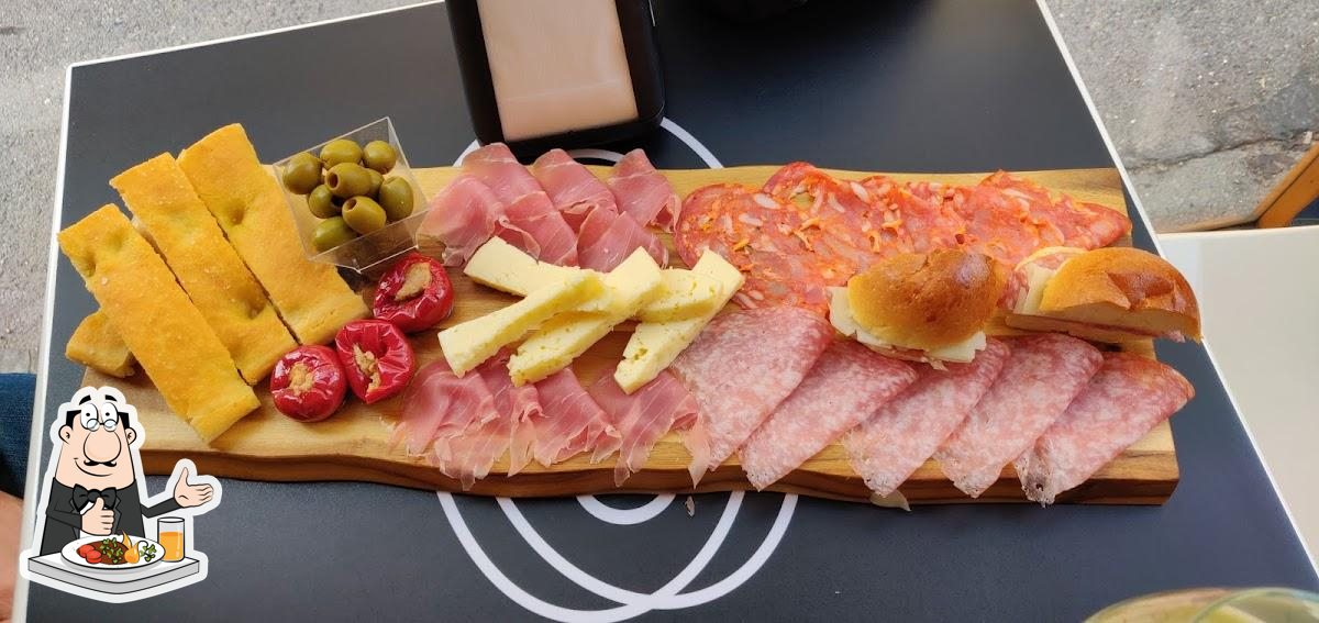 MOOD CAFE', Turin - Restaurant reviews