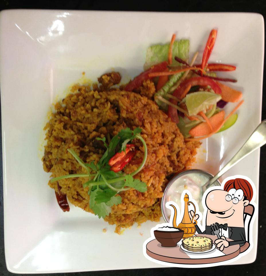 Nirvana Indian Cuisine in Huonville - Restaurant reviews