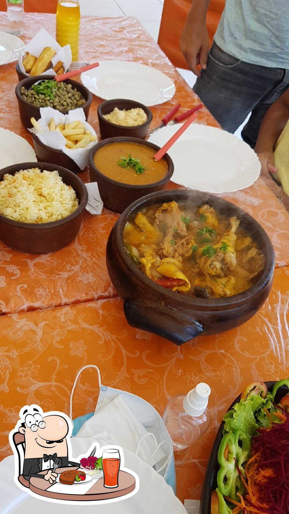 Restaurante e Pizzaria do Didi, Brasil, Av. Principal N⁰ 09 - Opiniones ...
