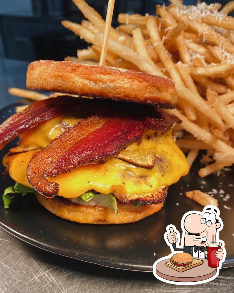 The 404 Kitchen, 507 12th Ave S Fl 2 in Nashville - Restaurant reviews