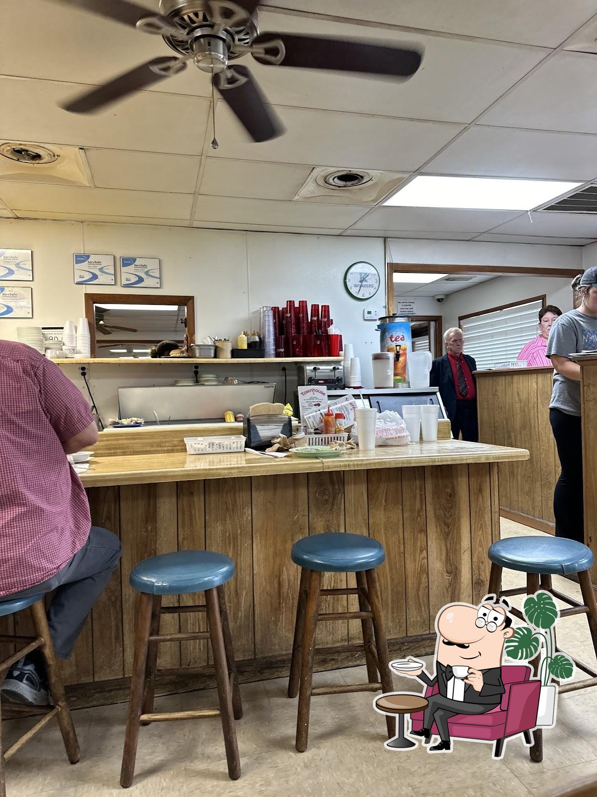 Town House II, Kannapolis - Restaurant menu, prices and reviews