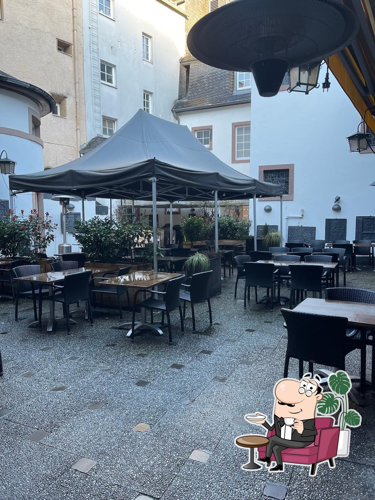 Weinstube Zum Domstein, Trier - Speisekarte, Preise und Bewertungen