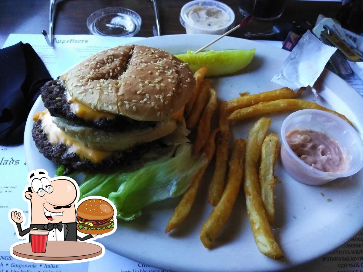 London Pickle Works in Brecksville - Restaurant menu and reviews
