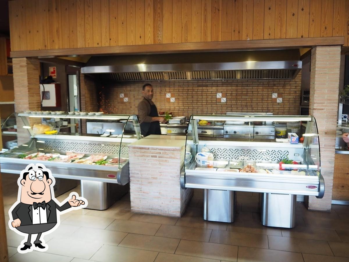 Tria bé, Llers - Menú del restaurante, precios y reseñas