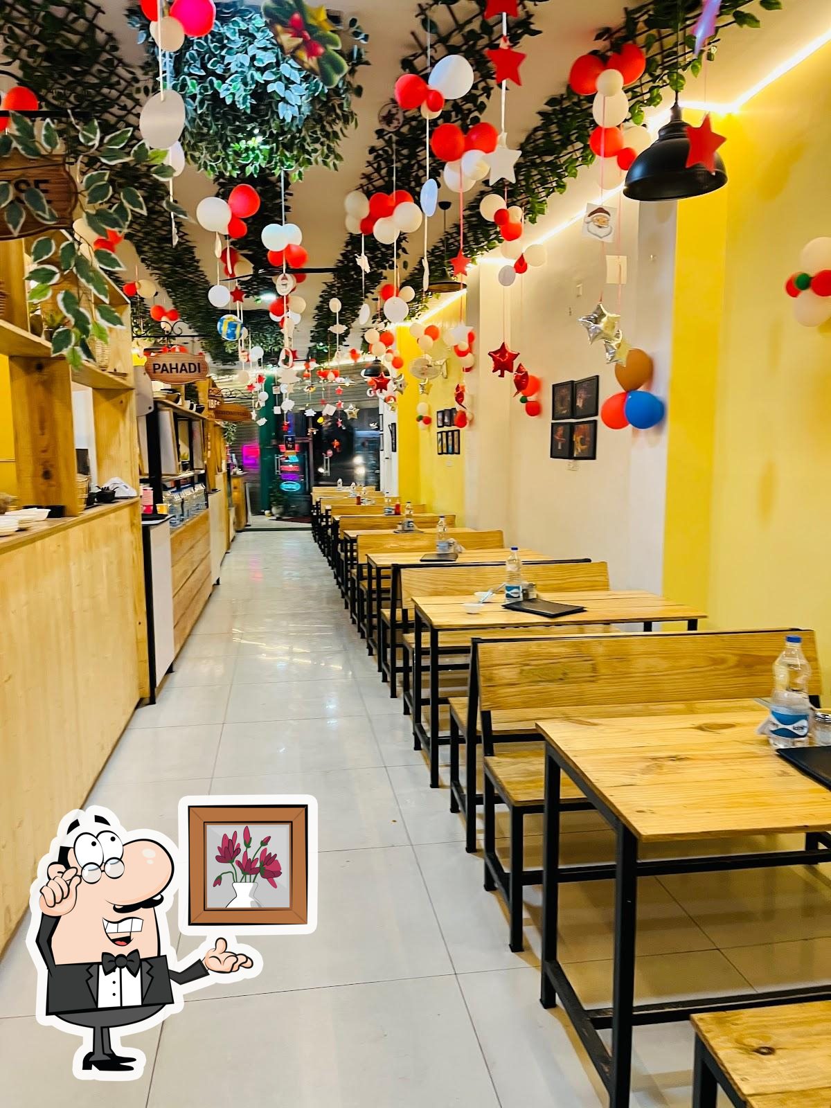 DOON FOOD COURT, Dehradun - Restaurant reviews