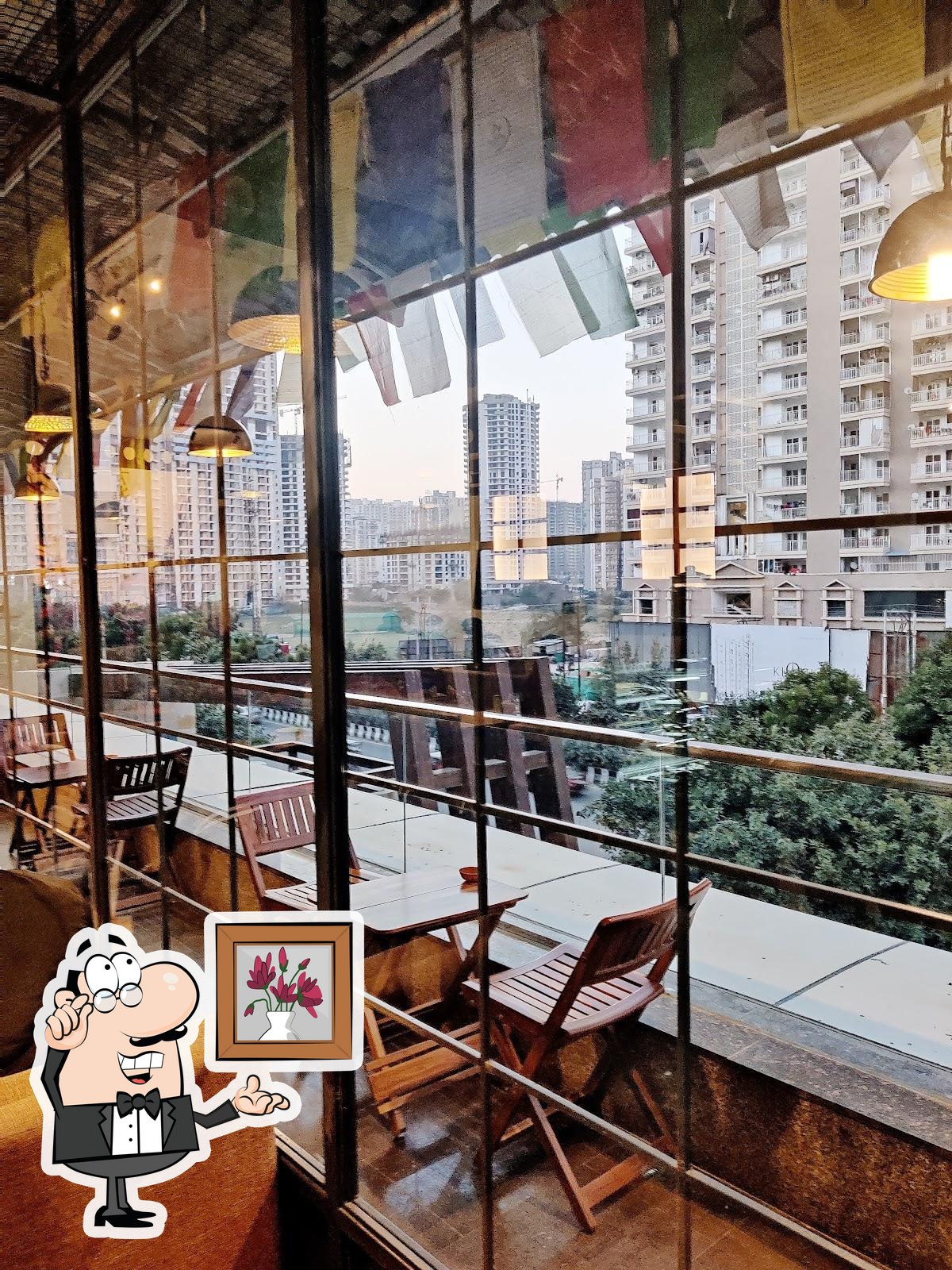 Himalayan Coffee House, Noida - Restaurant menu, prices and reviews