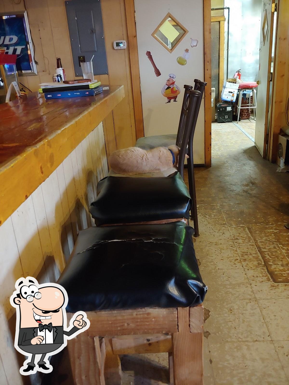 Ranch House Saloon, 691 W Snowflake Blvd in Snowflake - Restaurant reviews