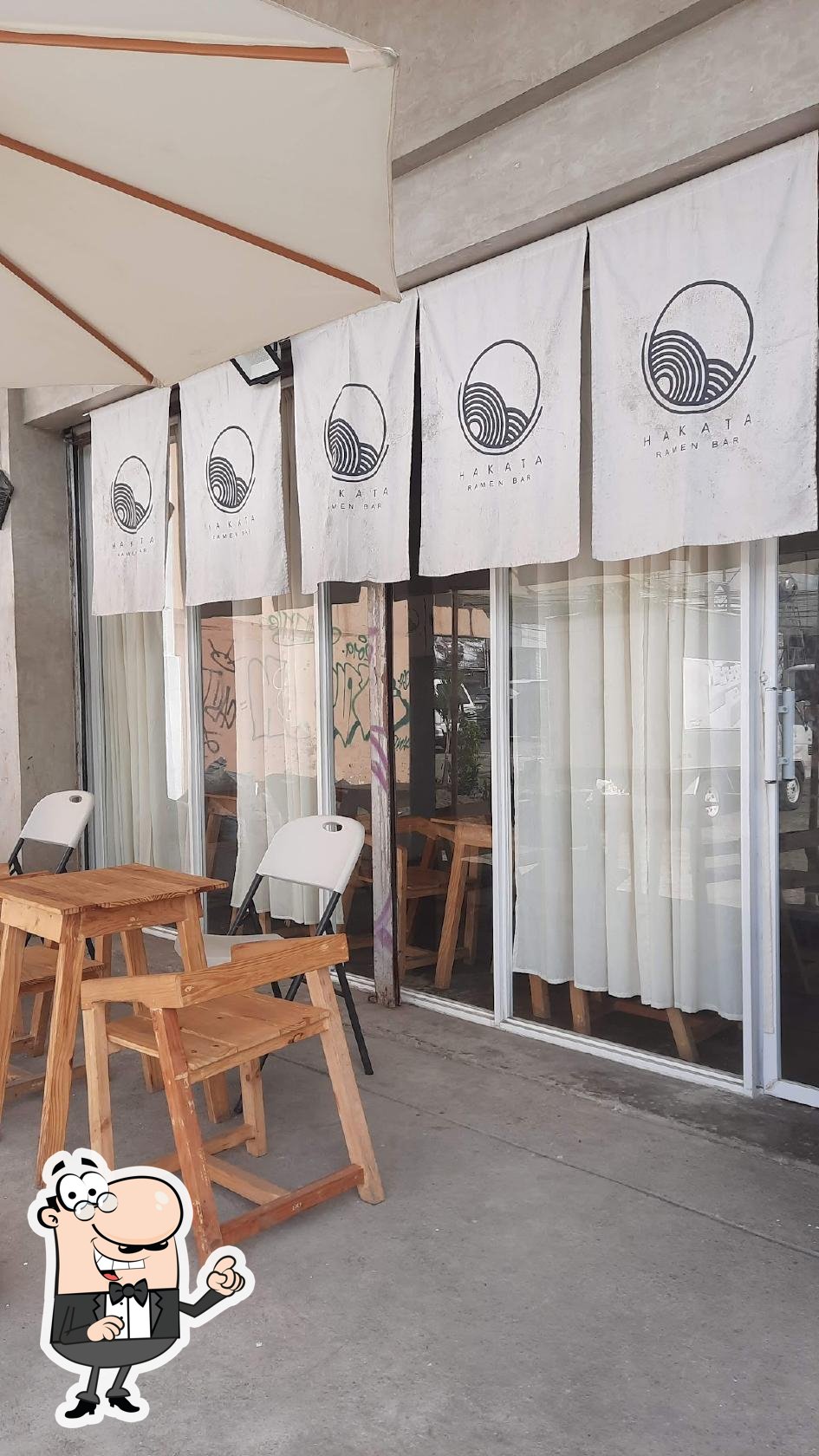 Hakata Ramen Bar, Iloilo City - Restaurant menu, prices and reviews