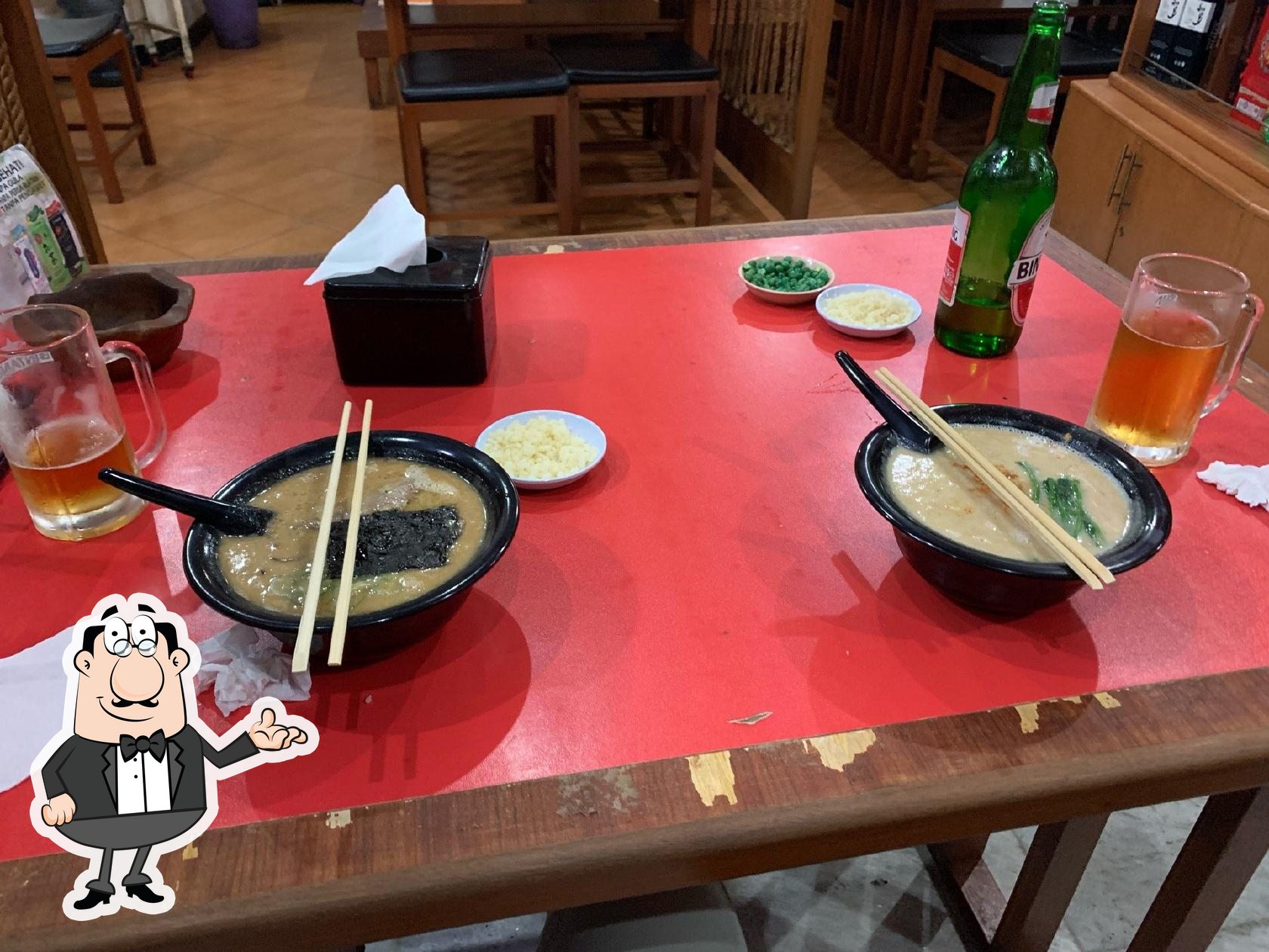Yoiko Ramen, South Jakarta - Restaurant menu, prices and reviews