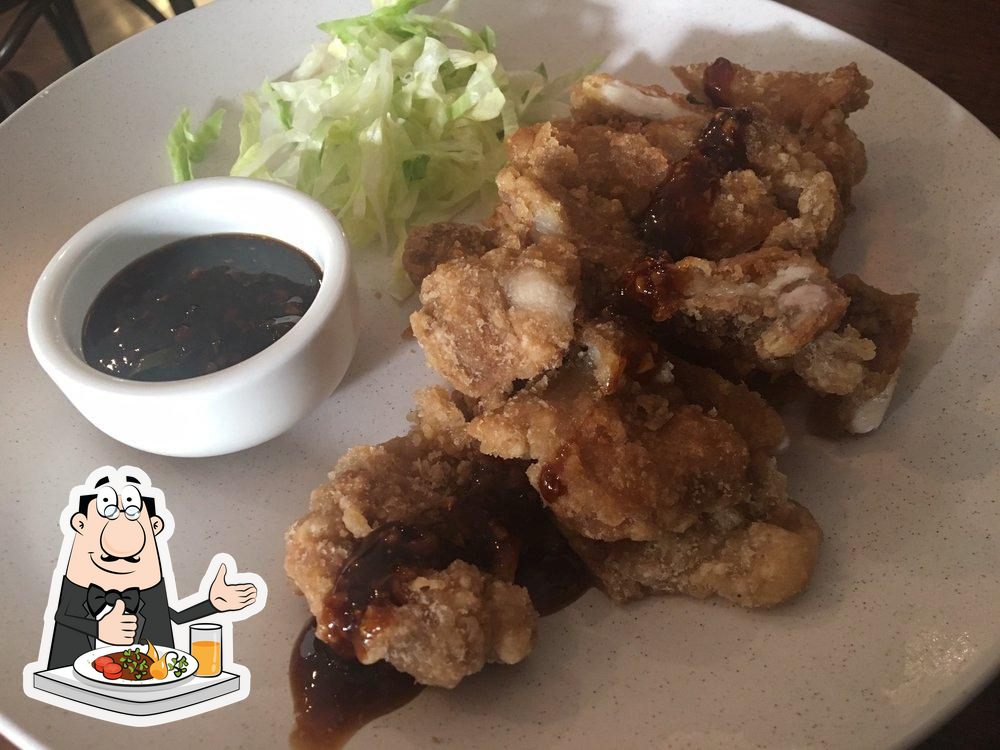 Peko Peko, 190 Wells St in South Melbourne - Restaurant menu and reviews