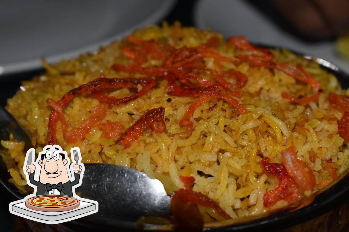 Nabanna Hotel & Restaurant, Parangarpar, জাতীয় সরক - Restaurant reviews