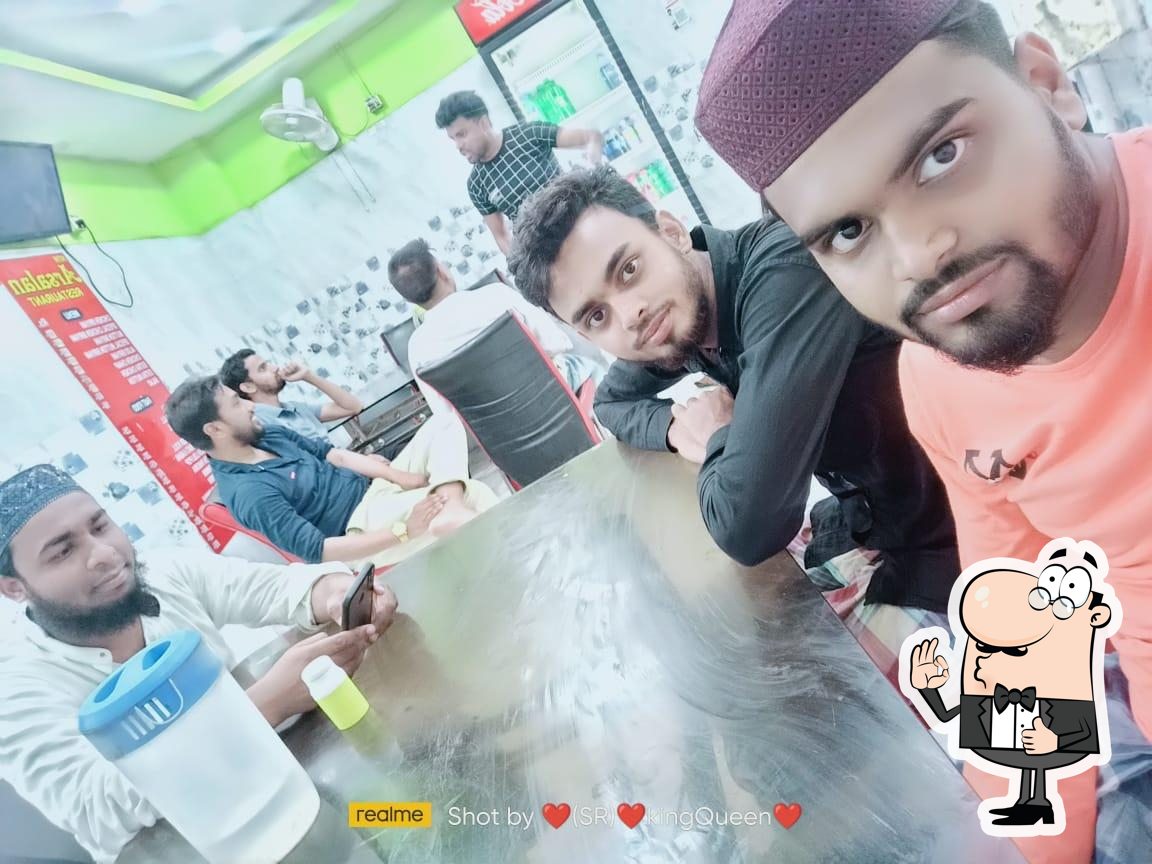 Alishan Biryani, Howrah, Bauria Station Rd - Restaurant reviews