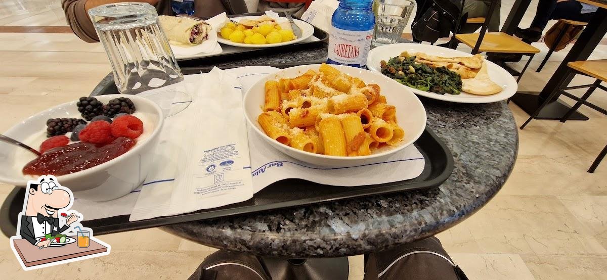 Bar Atlantic Esselunga, Borgomanero - Restaurant reviews
