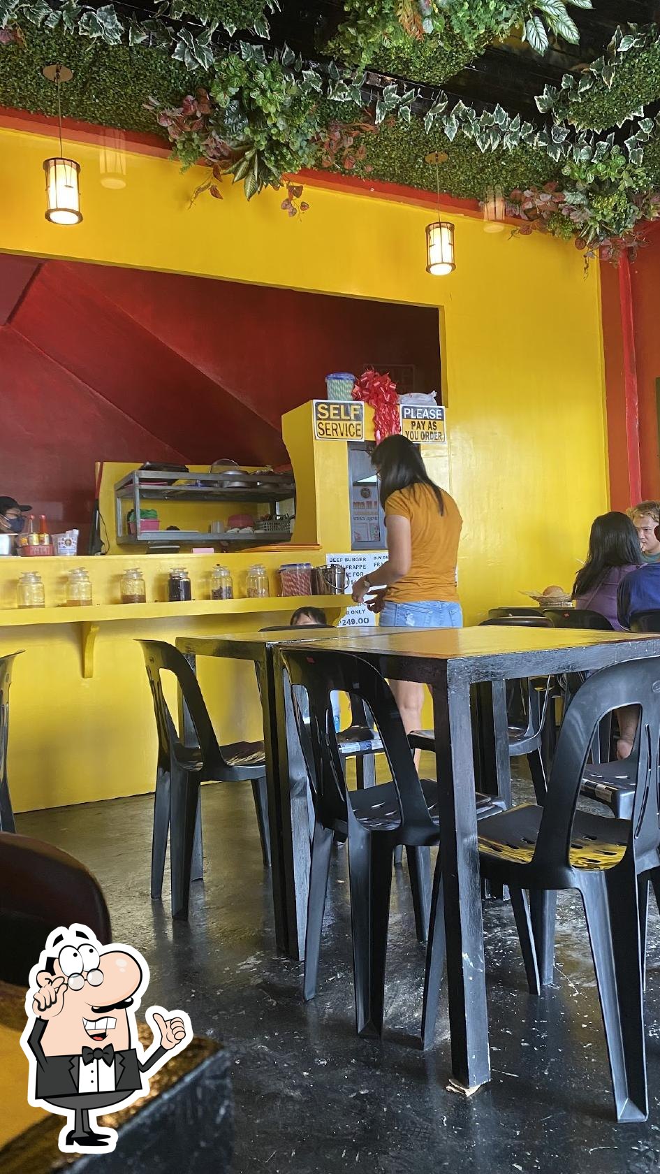 CASA M&M restaurant, M'lang - Restaurant reviews