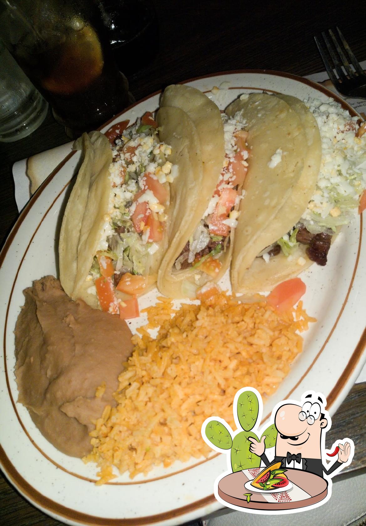 El Niagara in Woodstock - Restaurant menu and reviews