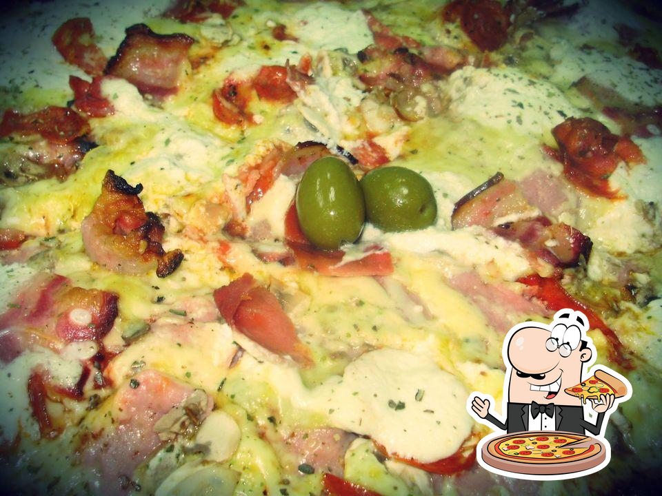 Fast Food Leon, Pitomača - Restaurant reviews