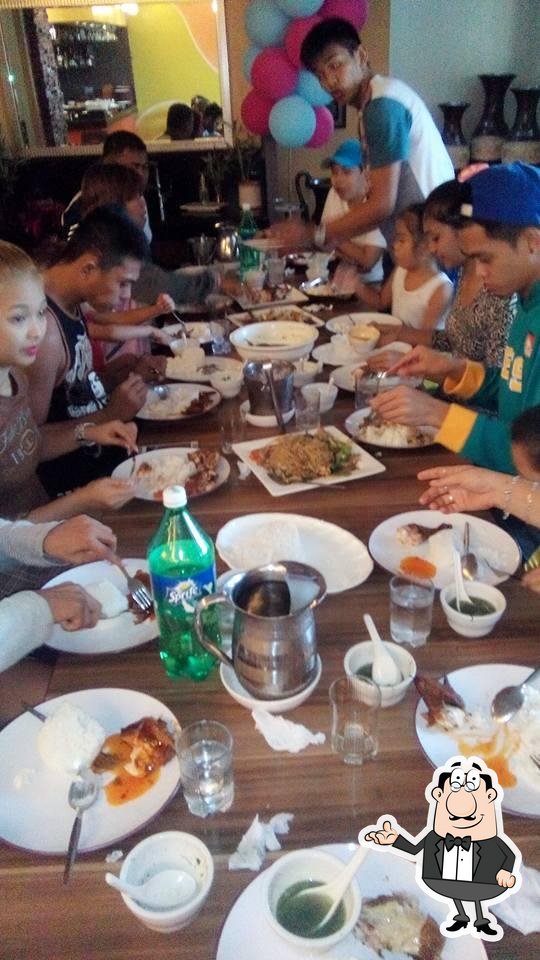 Kusina Diners Cafe, Malabon - Restaurant reviews