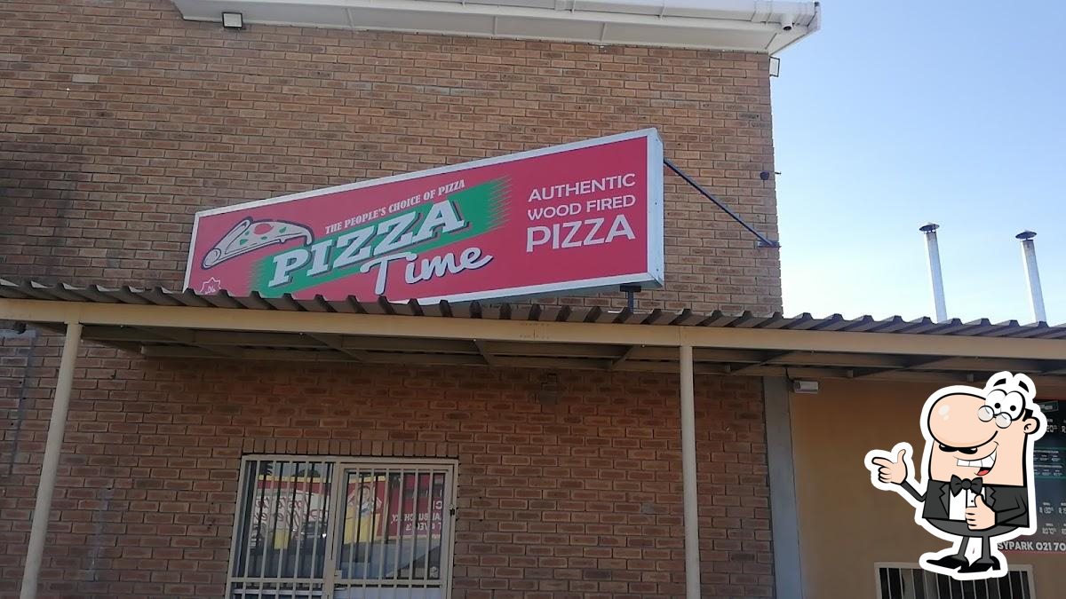Pizza Time Grassy Park, Cape Town - Restaurant menu, prices and reviews