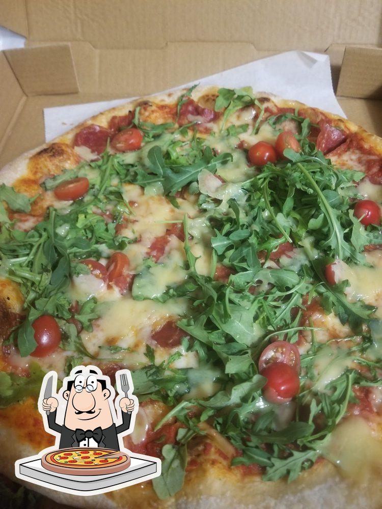 Salerno Cucina Italiana in Cedar Park - Restaurant menu and reviews