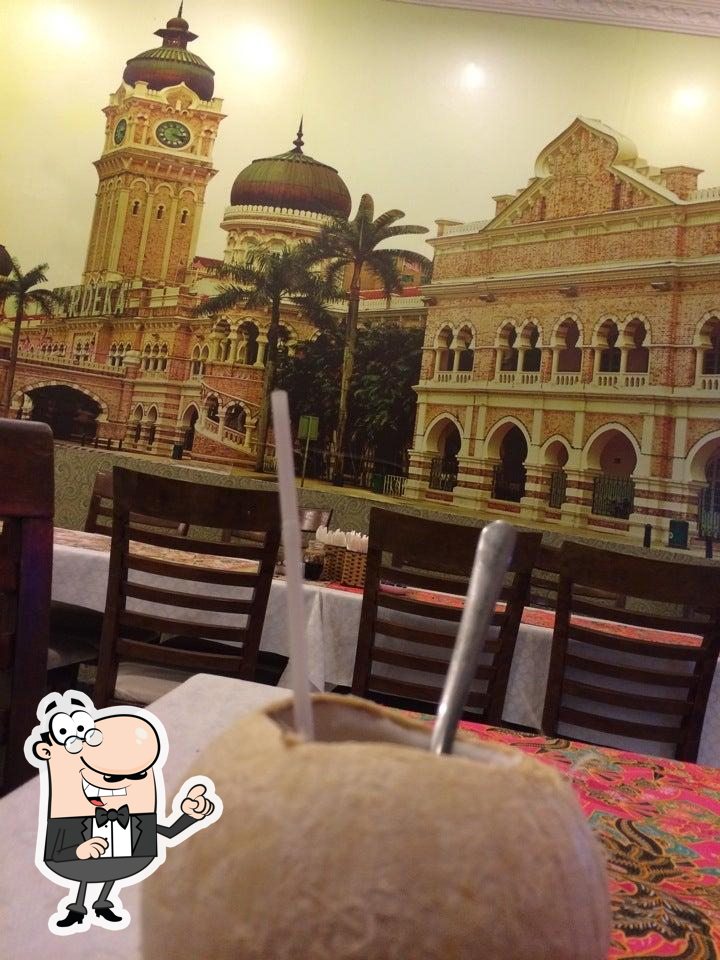 Serai (Malaysian Kitchen), Ho Chi Minh City - Restaurant menu, prices ...