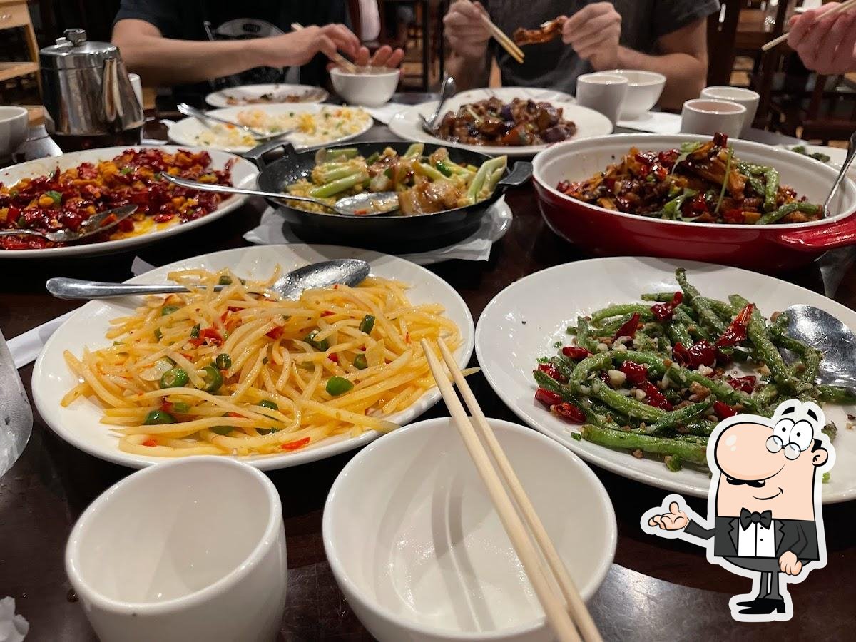 Tian Fu Redmond, Redmond - Restaurant menu, prices and reviews
