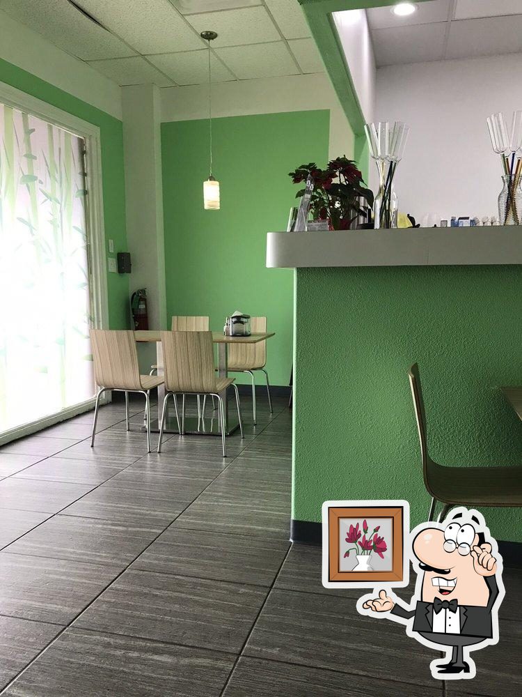 Zogam Cafe (Thai & Malaysian), Tulsa - Restaurant menu, prices and reviews
