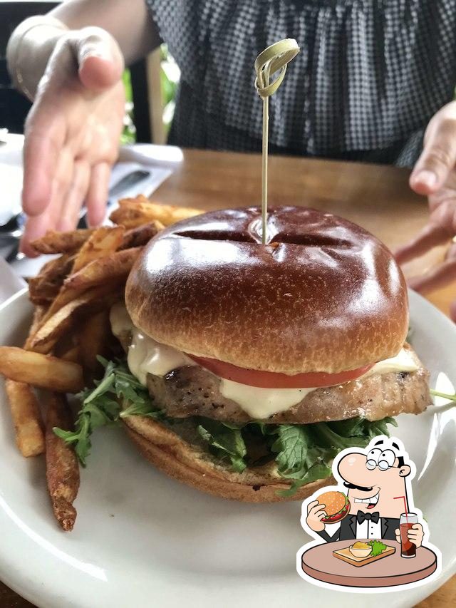 Buzz's Original Steak House in Kailua - Restaurant menu and reviews