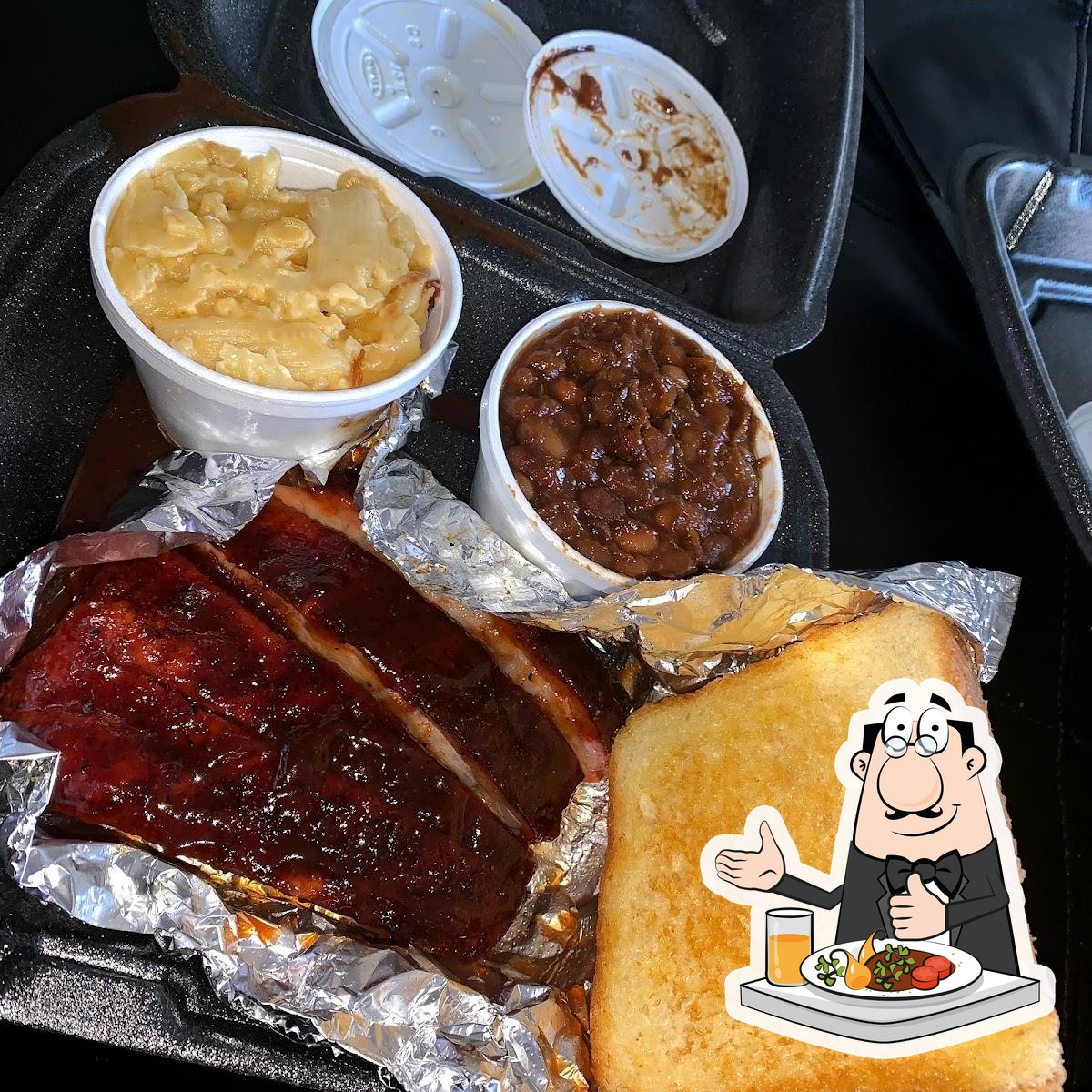 Velvet Smoke BBQ - Catering & Carry Out, 5626 Cheviot Rd in Cincinnati ...