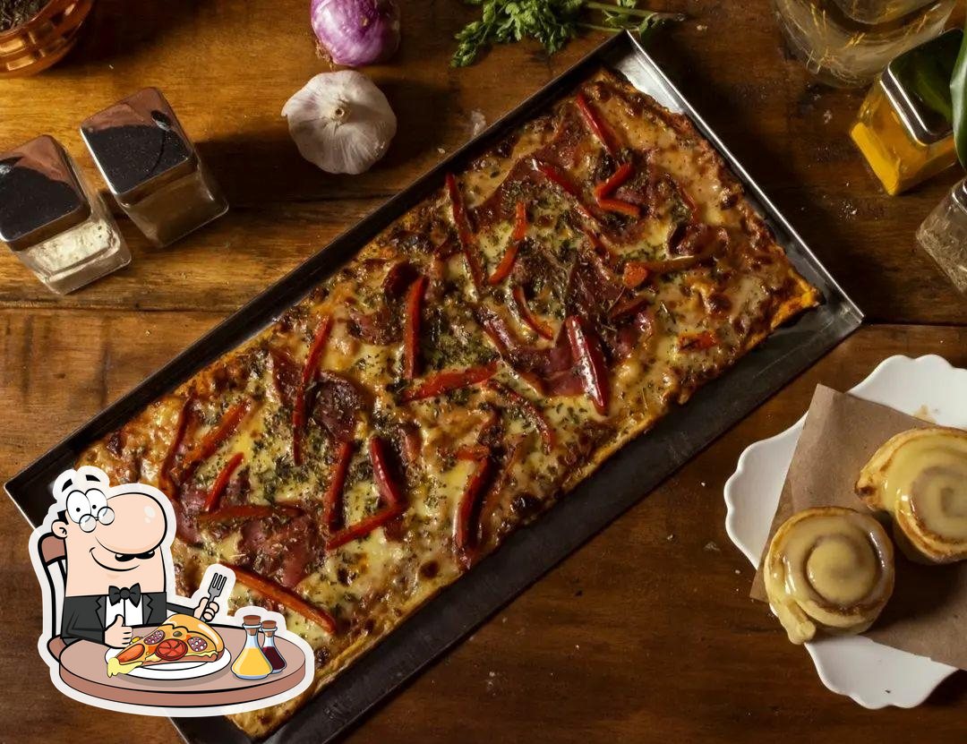 Restaurante Tribus pizza, Pereira - Opiniones del restaurante