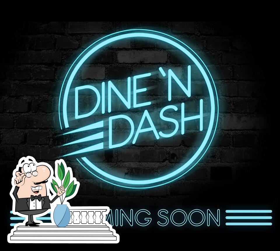 Dine 'N Dash, Muntinlupa - Menú del restaurante, precios y reseñas