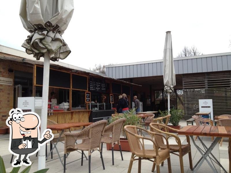 Insel Cafe, Potsdam - Restaurant reviews