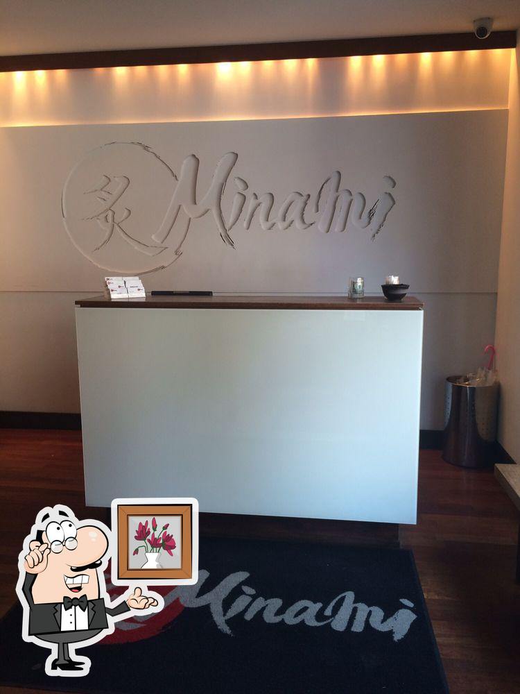 Minami, Vancouver - Restaurant menu, prices and reviews