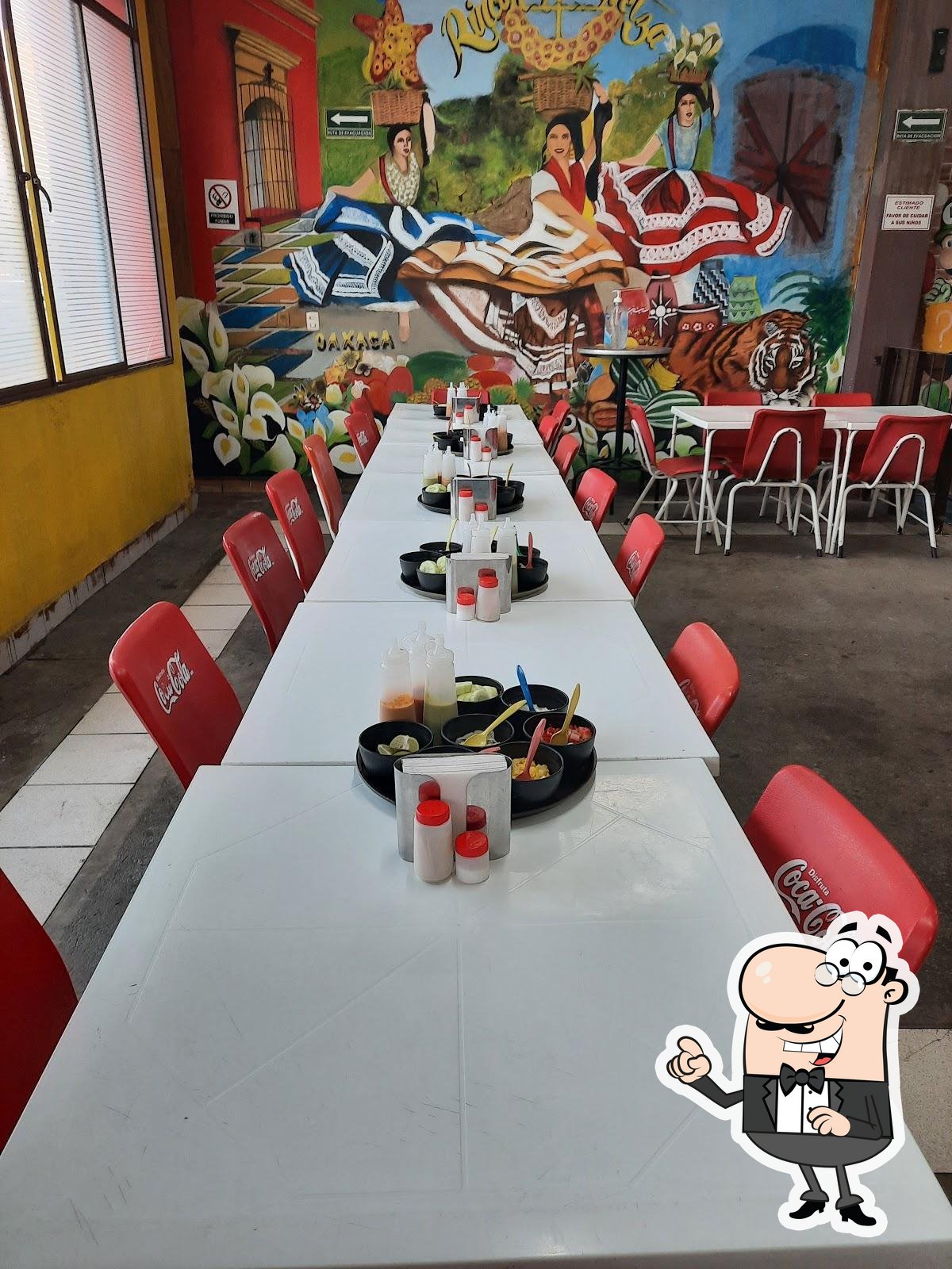 Restaurante Rincón Guelaguetza, Aguascalientes - Opiniones del restaurante