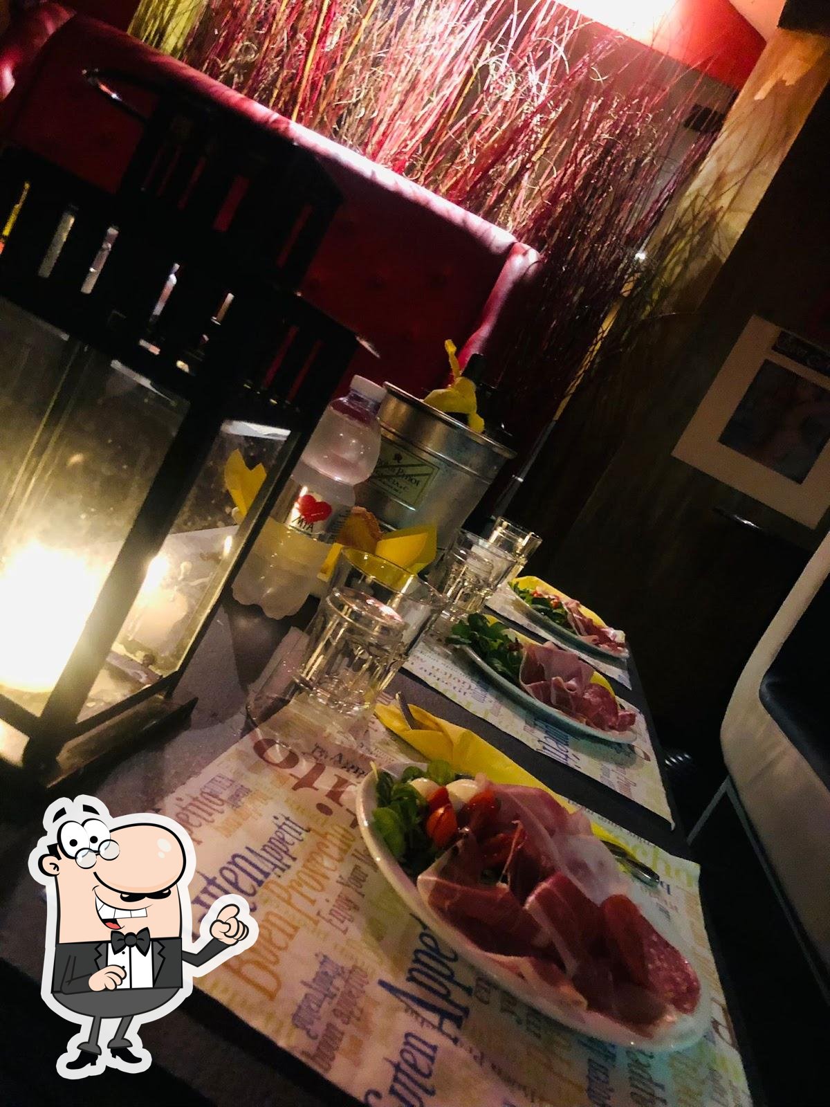 Samara Torino Night Club, Torino - Menu del ristorante, prezzi e recensioni