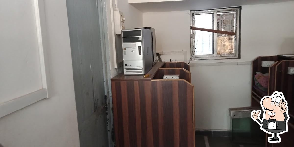 Shree Cyber Cafe, Navi Mumbai - Restaurant reviews