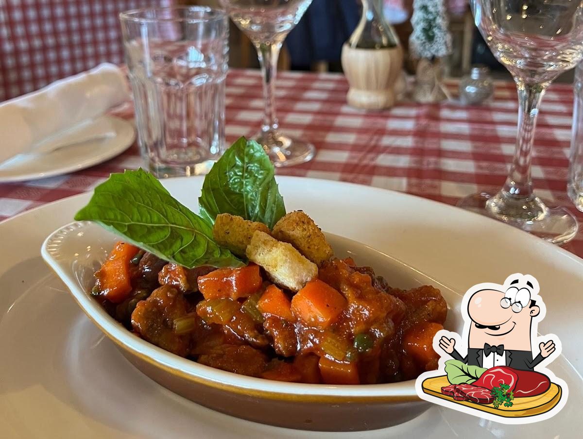 Trattoria Angela Naples, Naples - Restaurant menu, prices and reviews