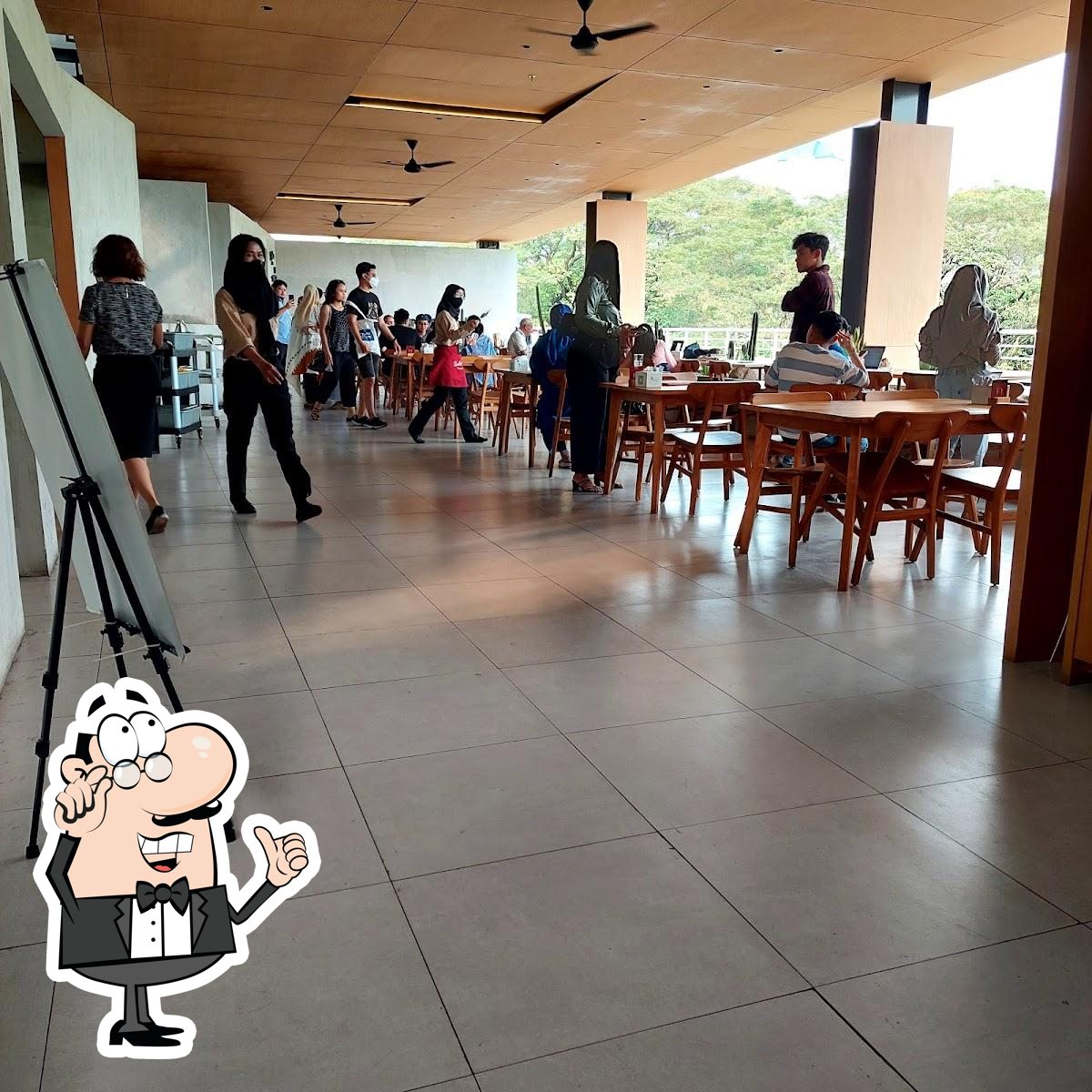 Sentosa Senayan, Central Jakarta - Restaurant menu, prices and reviews