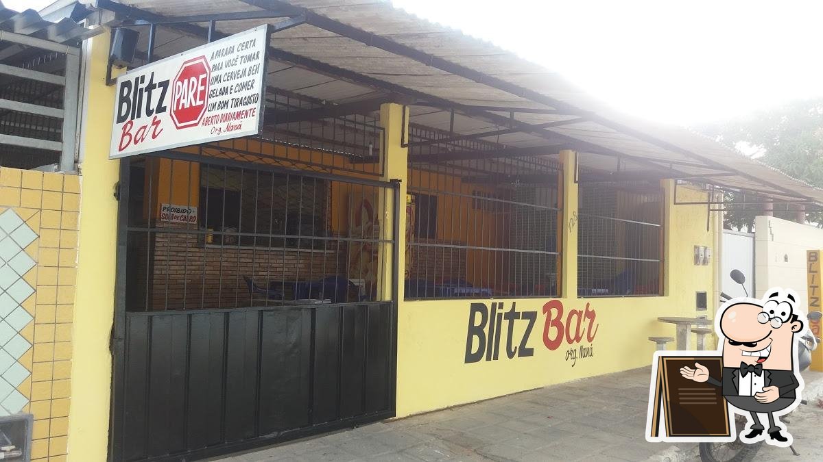 Blitz Bar, João Pessoa - Restaurant reviews