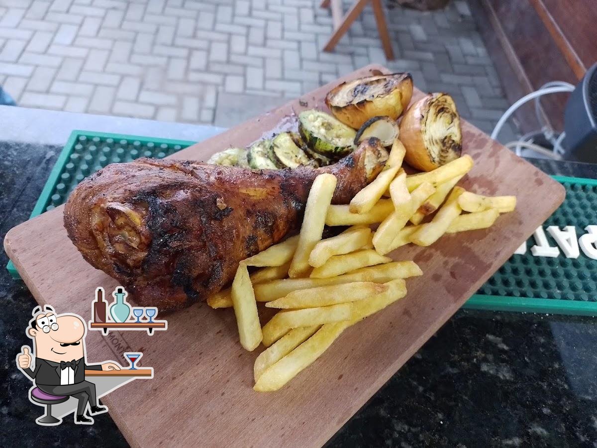 Redneck Bar, Curitiba - Avaliações de restaurantes