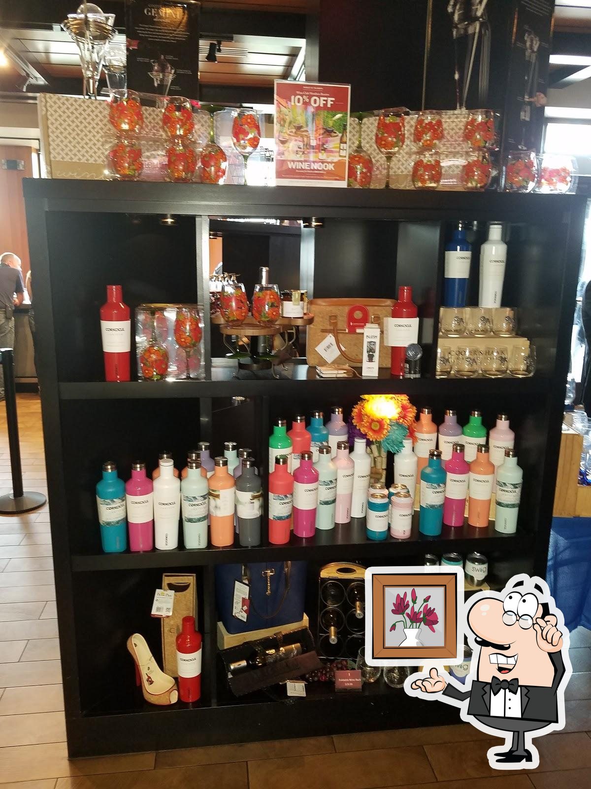 Cooper's Hawk Winery & Restaurant- Indianapolis, Indianapolis ...